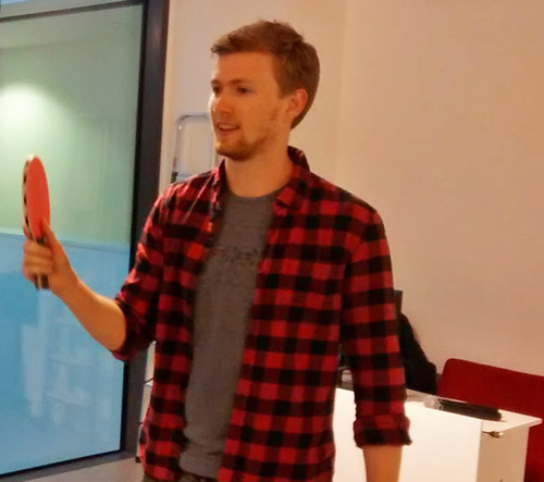 InsideBrandwatch: Unser Support-Team | Brandwatch