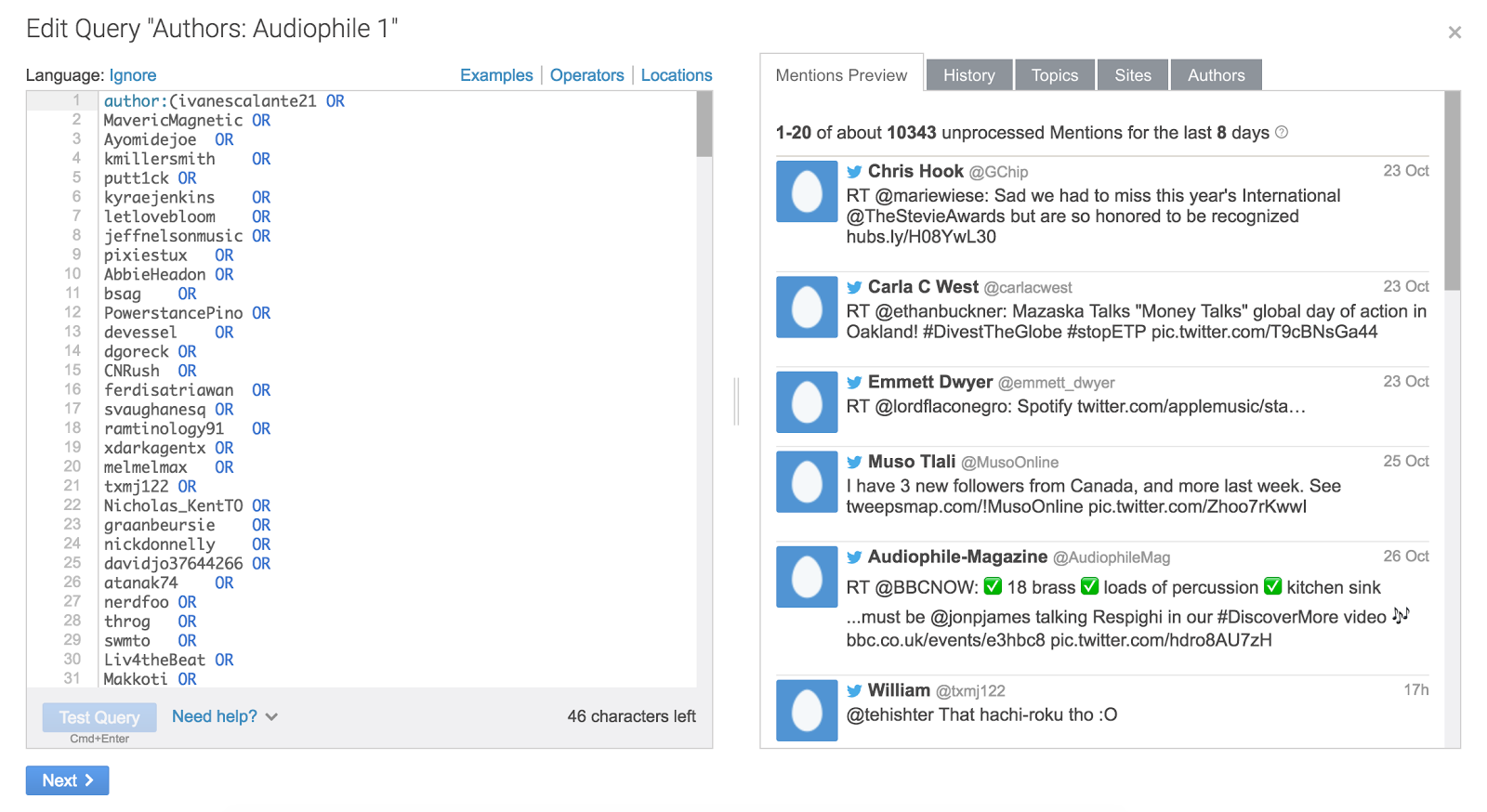 Query Schreiben mit Booleschen Operatoren: Alles, was Sie wissen müssen ...