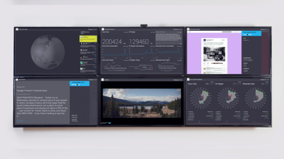 Entiende el por qué de las tendencias más rápido con Vizia Explain ...