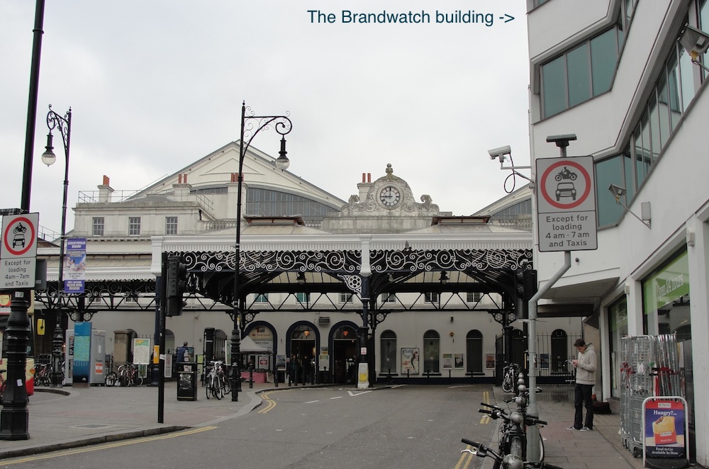 Lighting Up Brighton: Creating a Next Level Interactive Project ...