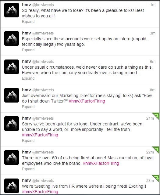 Marketing Mistakes: 5 Common Social Media Fails to Avoid | Brandwatch