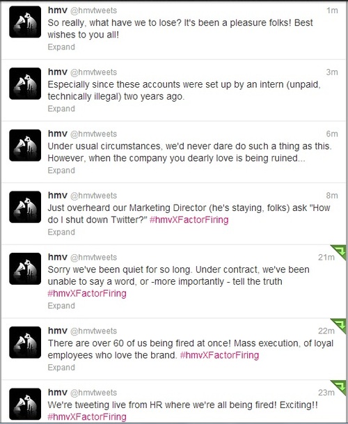 Marketing Mistakes: 5 Common Social Media Fails to Avoid | Brandwatch