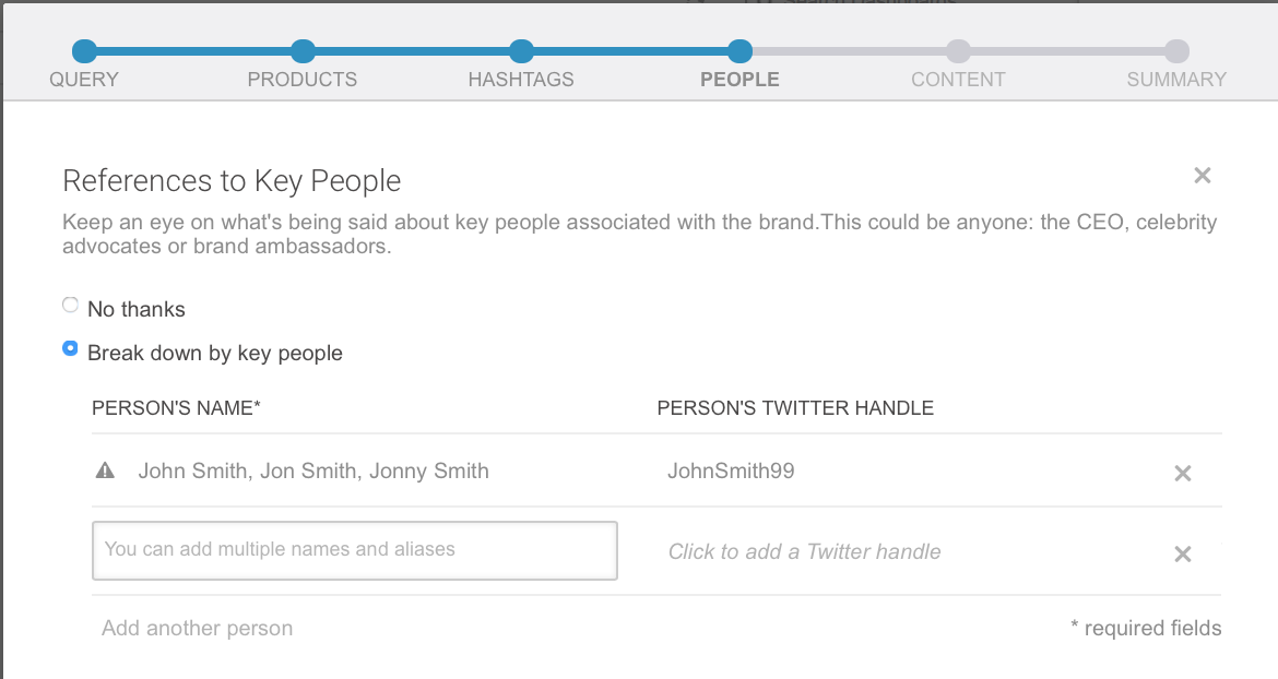 Introducing the Dashboard Wizard: Making Social Analytics 10 Times ...