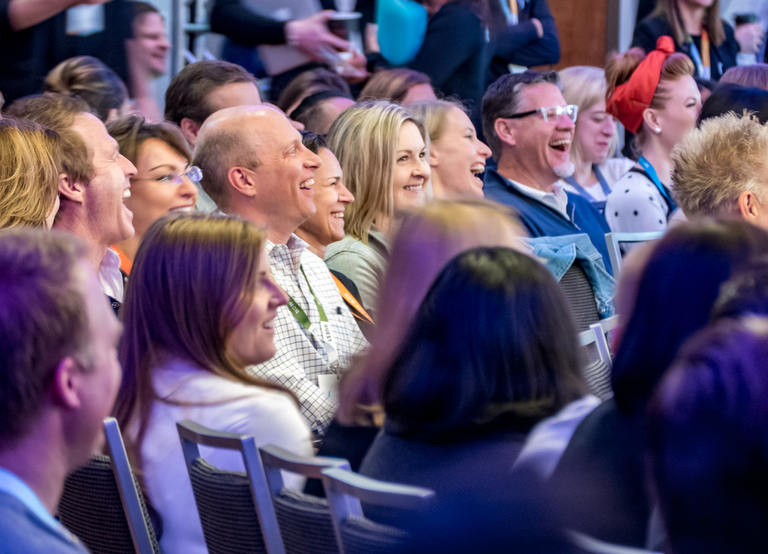 Events Strategy: How To Evolve Alongside Your Business Growth | Brandwatch