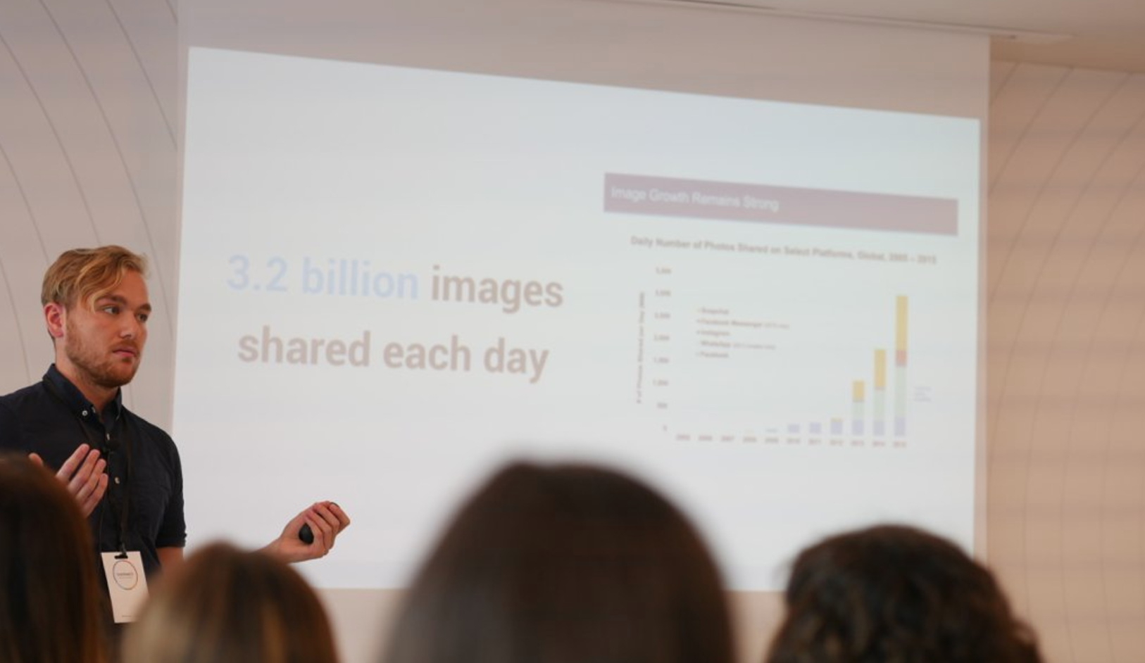 Visual Listening: What Is It, and Why Do I Need It? | Brandwatch