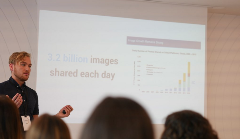 Visual Listening: What Is It, and Why Do I Need It? | Brandwatch