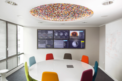 Announcement: New Vizia 2 Visualizations to Bring Data to Life | Brandwatch